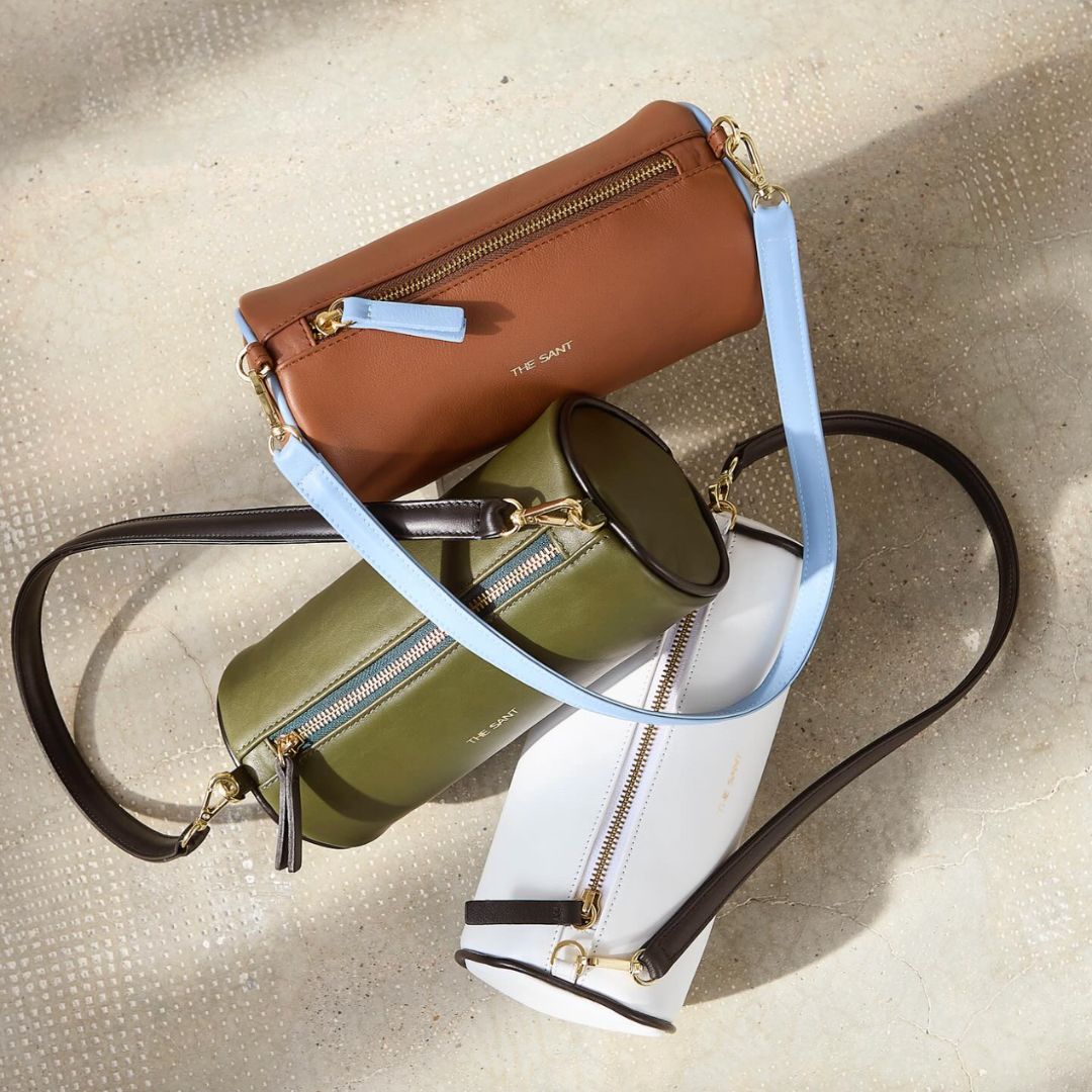 The Sant Bags Barcelona. Ferent Bags