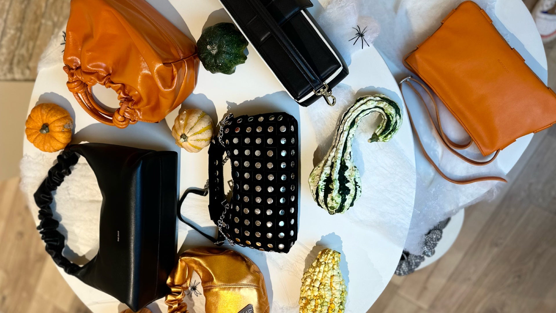 HALLOWEEK WEEK – Ferent Bags