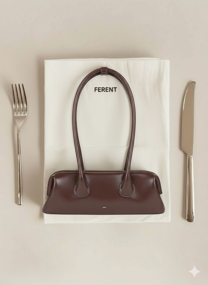 Ferent Bags - Designer Bags and Exclusive Brands