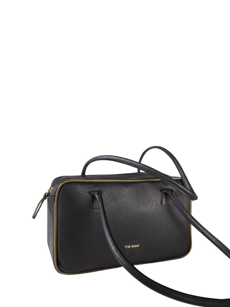 Kin black & olive – Ferent Bags