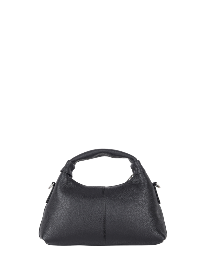 Mini Dandy Soft black – Ferent Bags