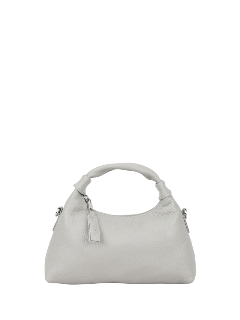 Mini Dandy Soft grey – Ferent Bags