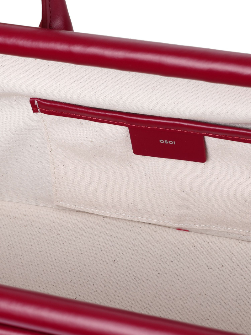 OSOI the Korean bag brand that we have at Ferent Bags